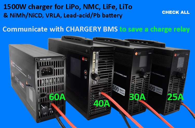 Choosing the right BMS - Amperage rating | Endless Sphere DIY EV Forum